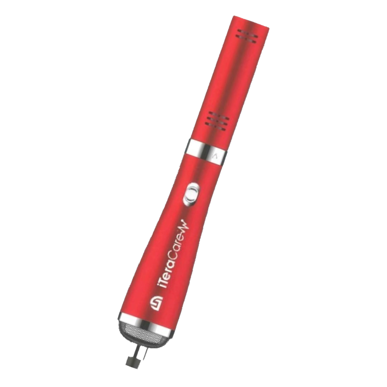 iTeraCare - Wave Of Life